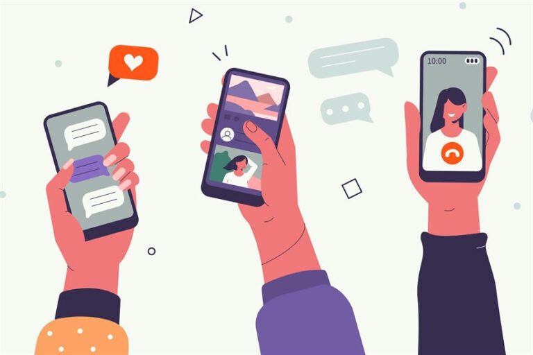 How To Make New Friends On Social Media Platforms? - The News Publicist